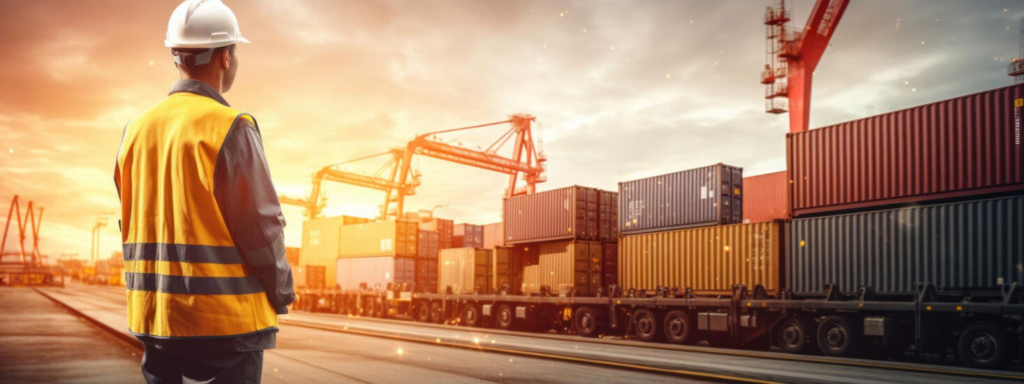 Labor Shortages and Automation - SmartLink Logistics